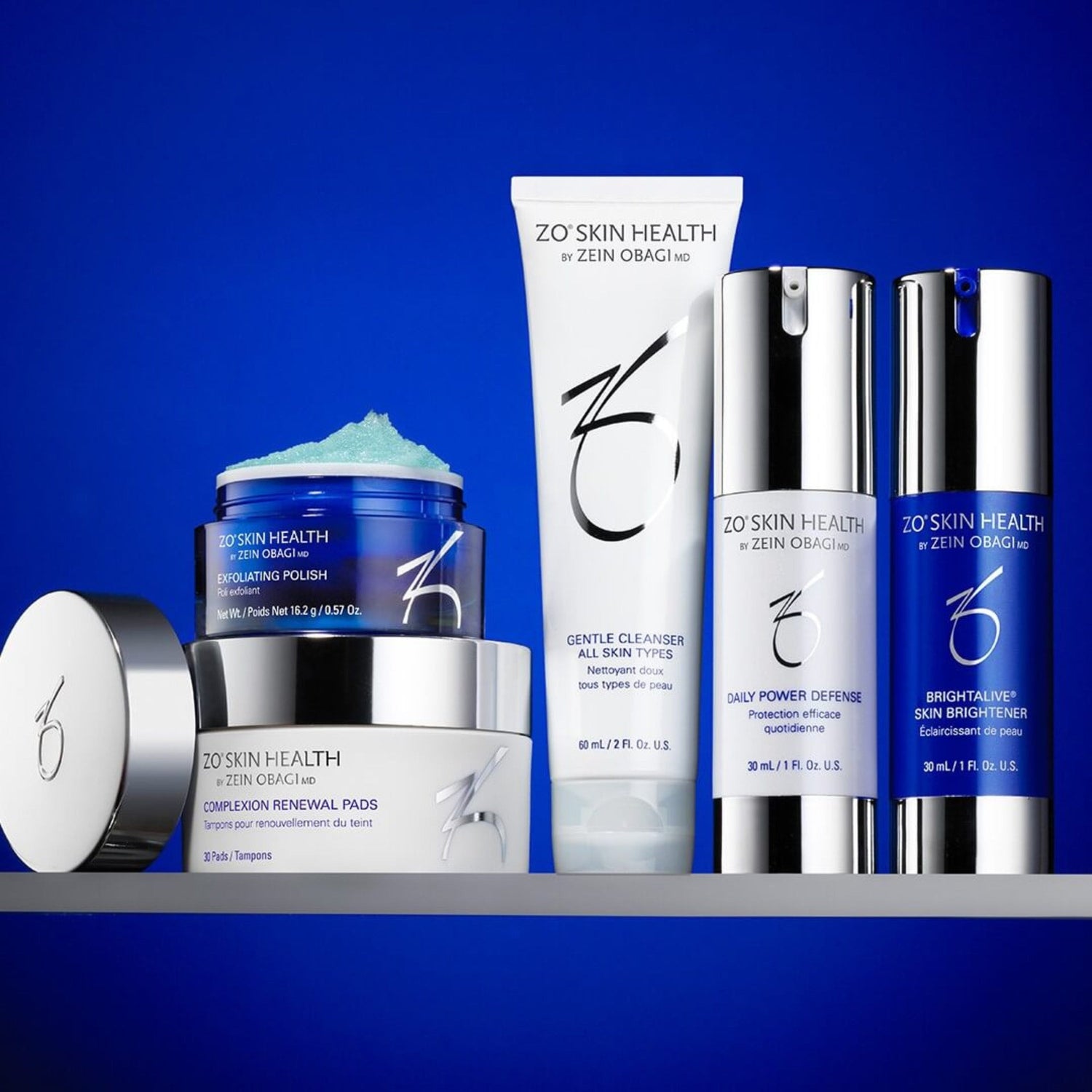 Best ZO Skin Health Products of 2026 | MyDermSpot