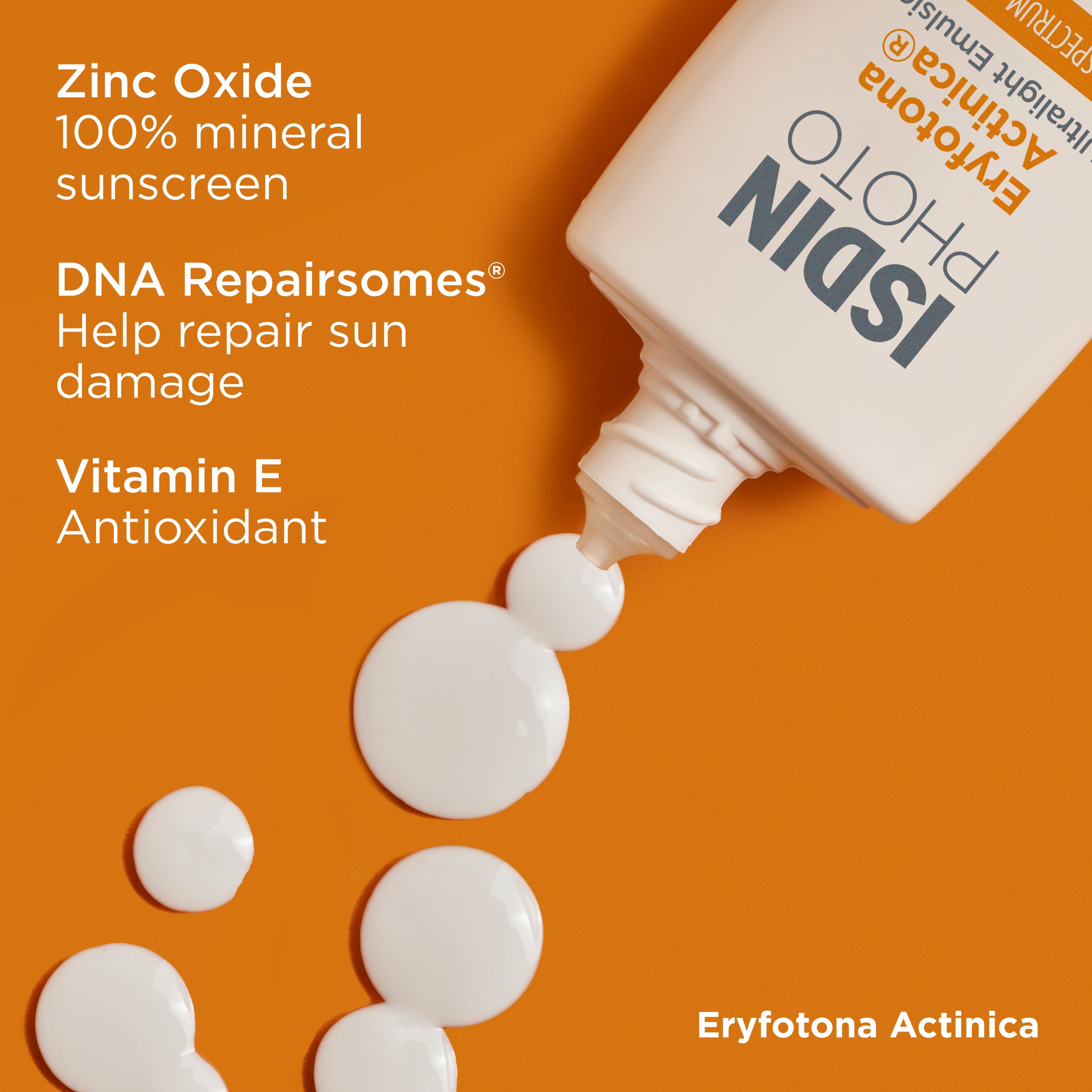ISDIN Skincare & Sunscreen Products | MyDermSpot